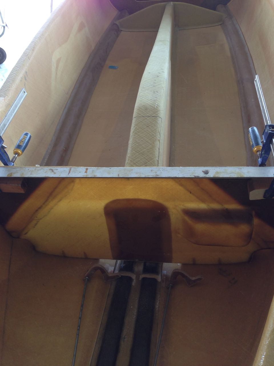 Fuselage bulkhead placement – bzvelocity.com