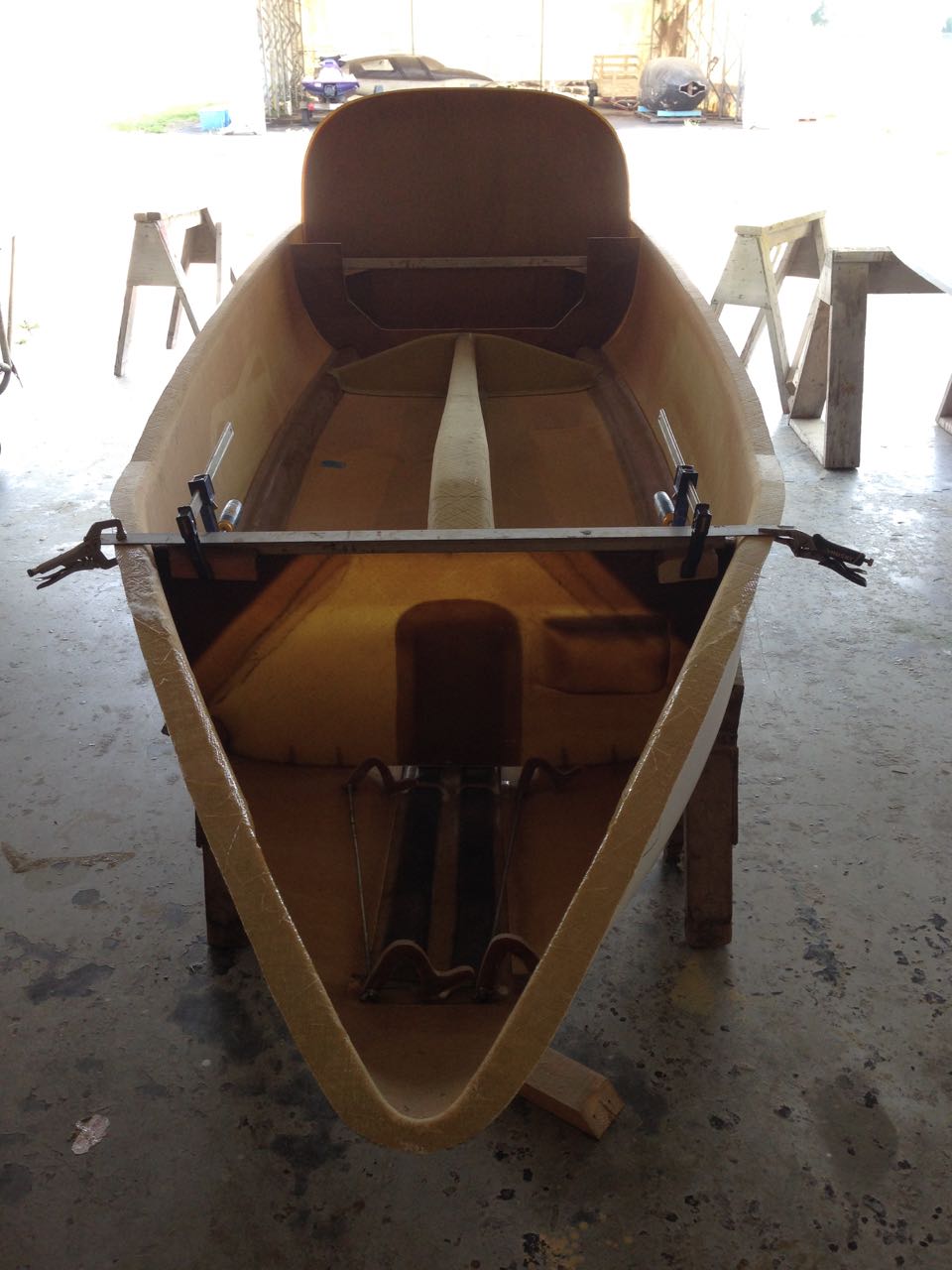 Fuselage bulkhead placement – bzvelocity.com